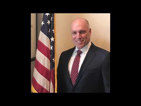 Anthony Simon Radio Clip on SMART Heroic Work. - YouTube