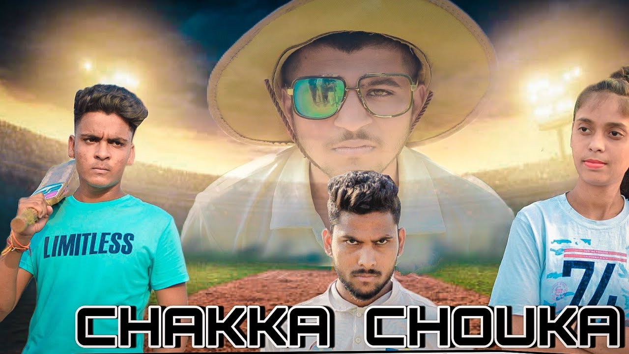 BTS OF CHAKKA CHOUKA || 2021 - YouTube