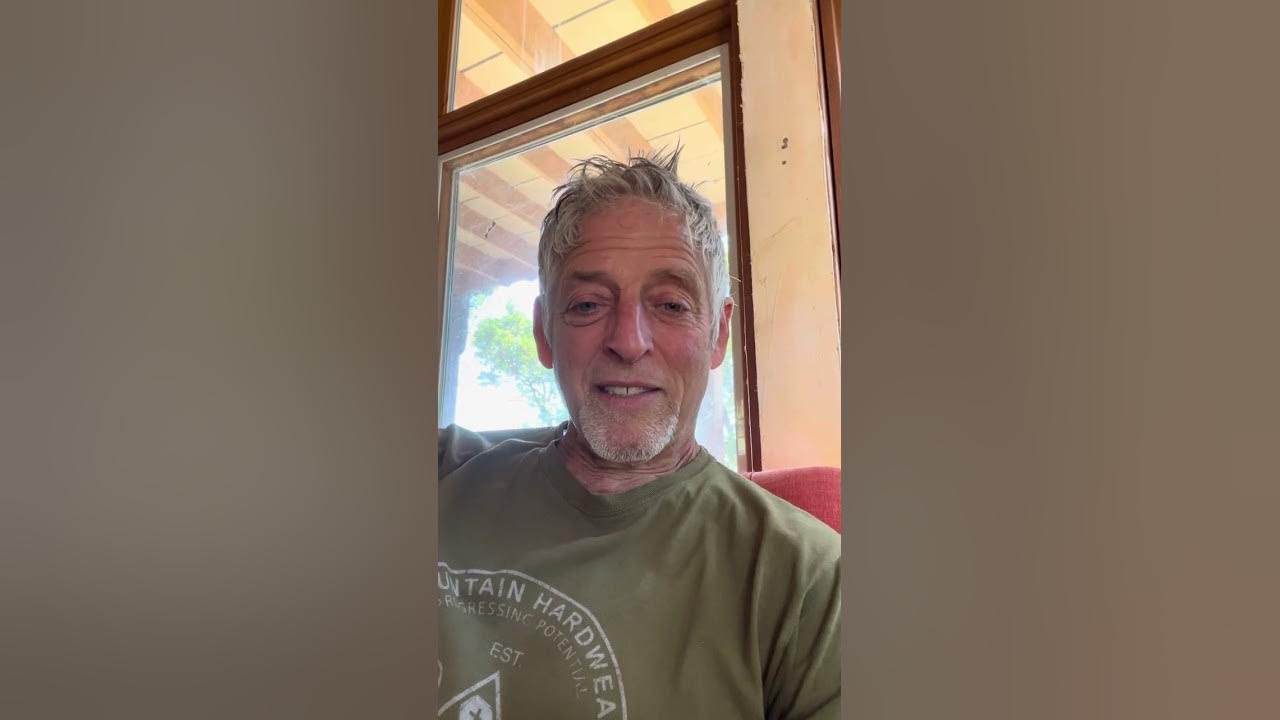 Day 164, 2024, Loo-Wit the Firekeeper - YouTube