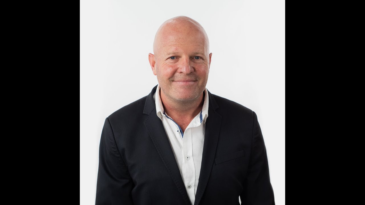 James Williamson on Value Investing - YouTube