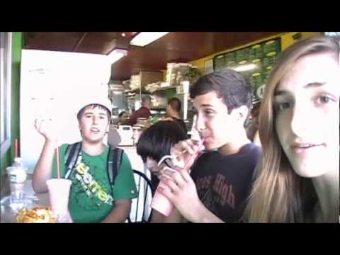 Stoner Beach - YouTube