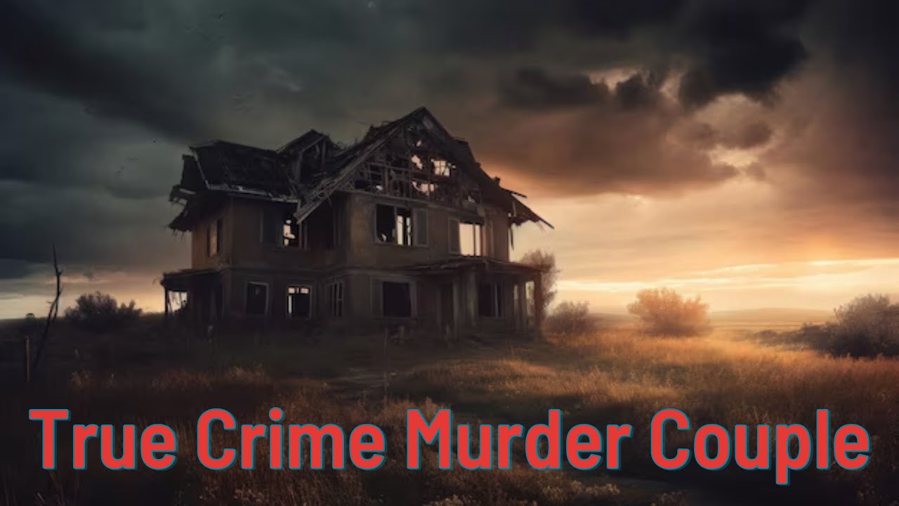 True Crime Murder Couple/ Lonely heart killers in the want ads - YouTube