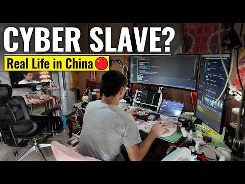 No Boss, No Money: The Raw Reality of China’s Gen-Z Freelancers