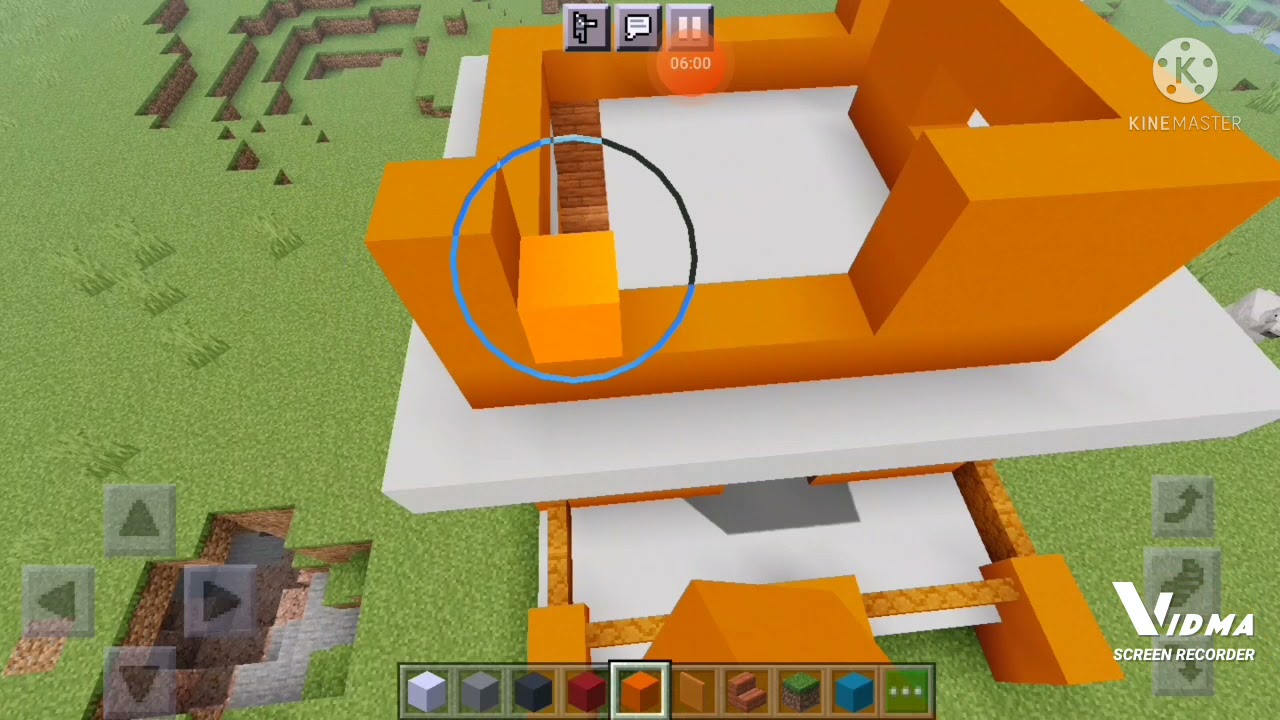 How To Build A House In 5 Minute Ep 2 minecraft build trending How To Build A House In 5 Minute Ep 2 minecraft build trending