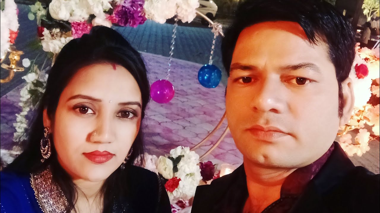 #vlog -1 #my first vlog 🙏🤗 - YouTube