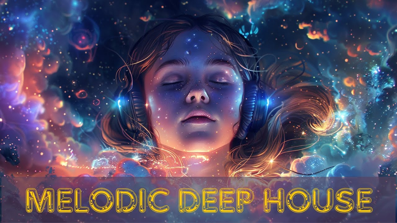 Best Melodic Progressive House Mix 2024 Vol. #4 ♫ - YouTube