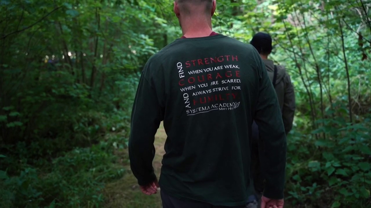 Systema Camp Trailer - YouTube