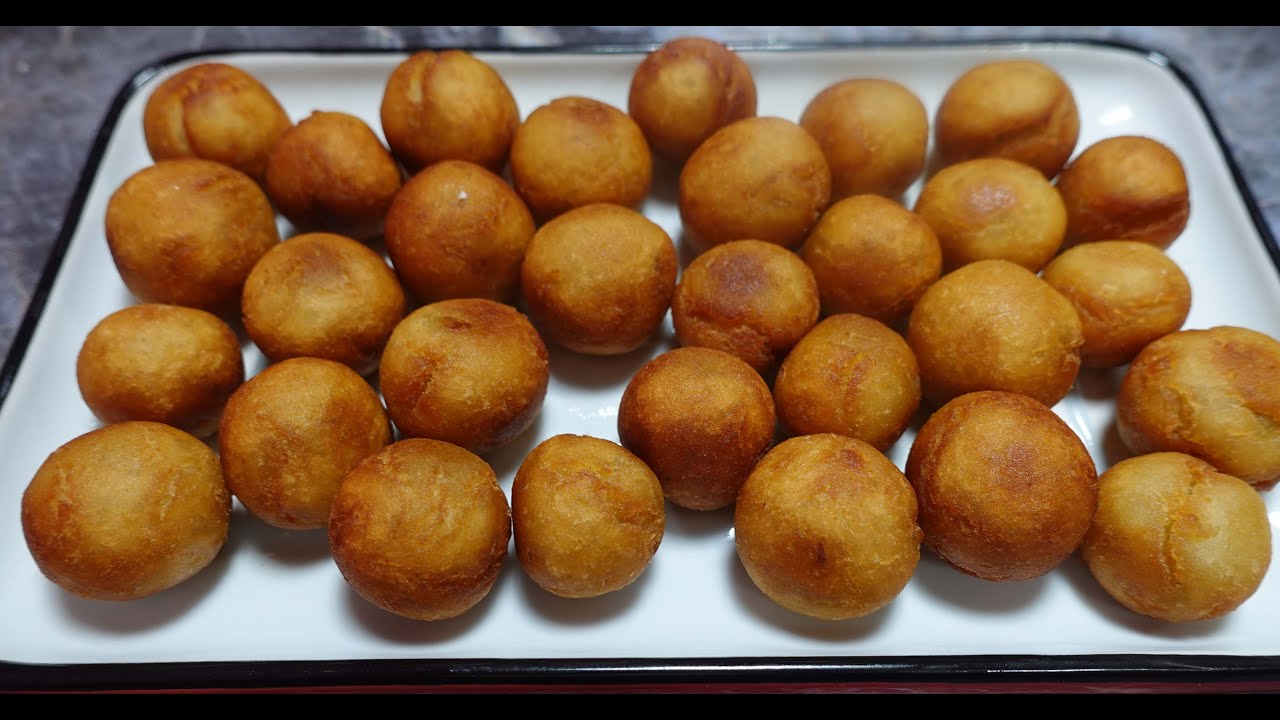 Sweet Potato Recipe | Easy Snacks Recipe | Bangla Cook - YouTube