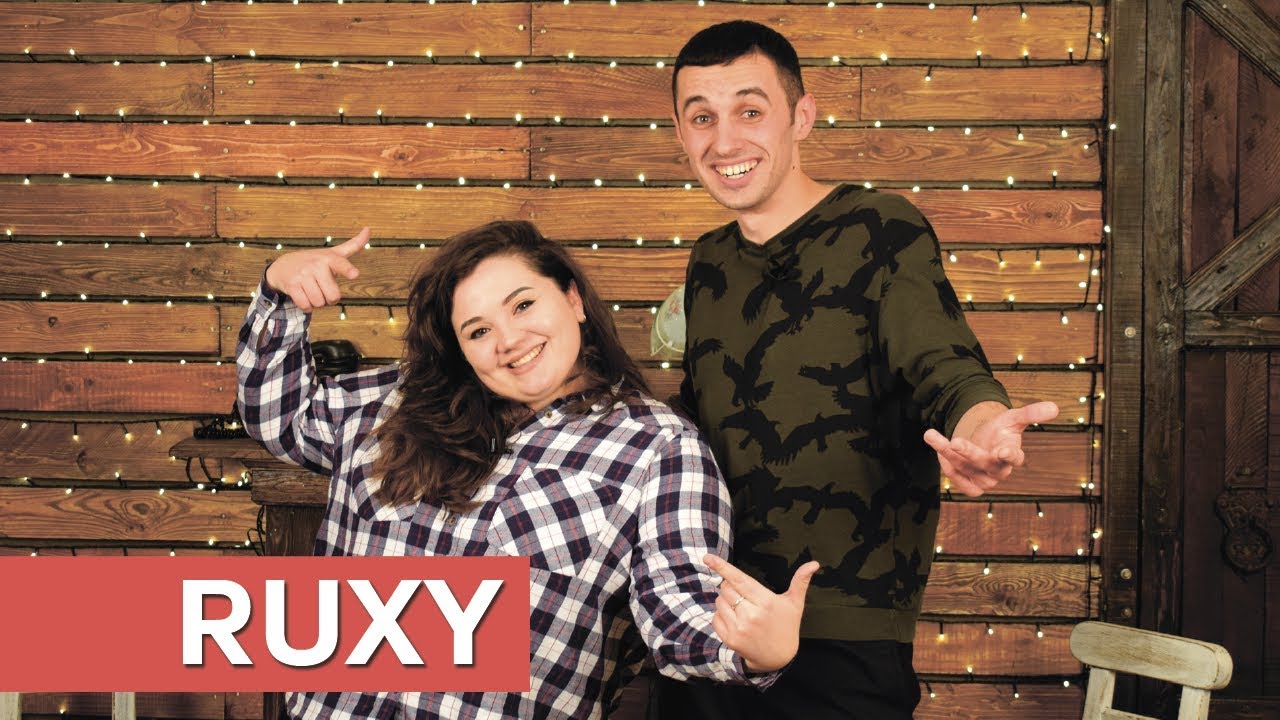 Ruxy - Despre vlog, umor și popularitate / CATAN SHOW - YouTube