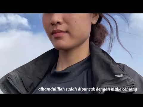 Gunung Lincing - Trauma or Lanjut ?!