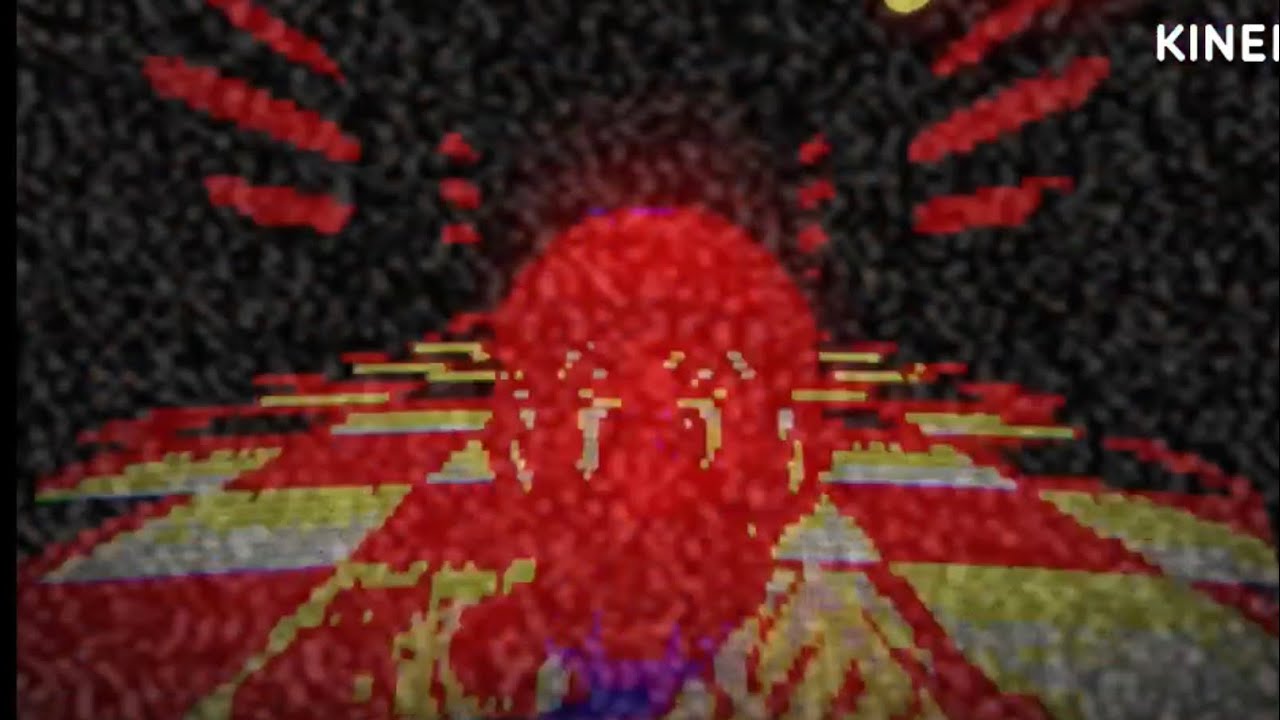 Wario Apparition (from green screen @Re8281_intoAI) - YouTube