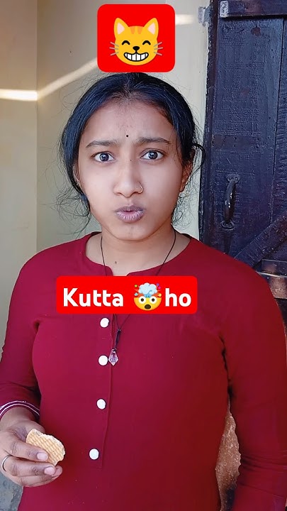 Kutta🐶ho🤯[jolijagan] #jolijagan #comedy #funny #shorts #kutta #trendingfunny - YouTube
