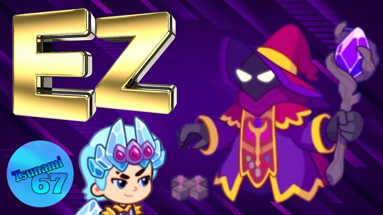 How to Beat The Puppet Master EASY in 2024! | Prodigy Math Game - YouTube