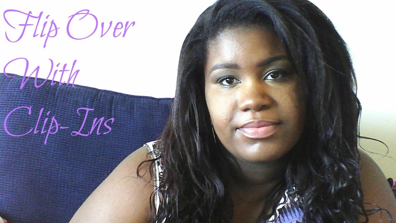 Flip Over Method Using Clip Ins YouTube flip-over-method-using-clip-ins-youtube