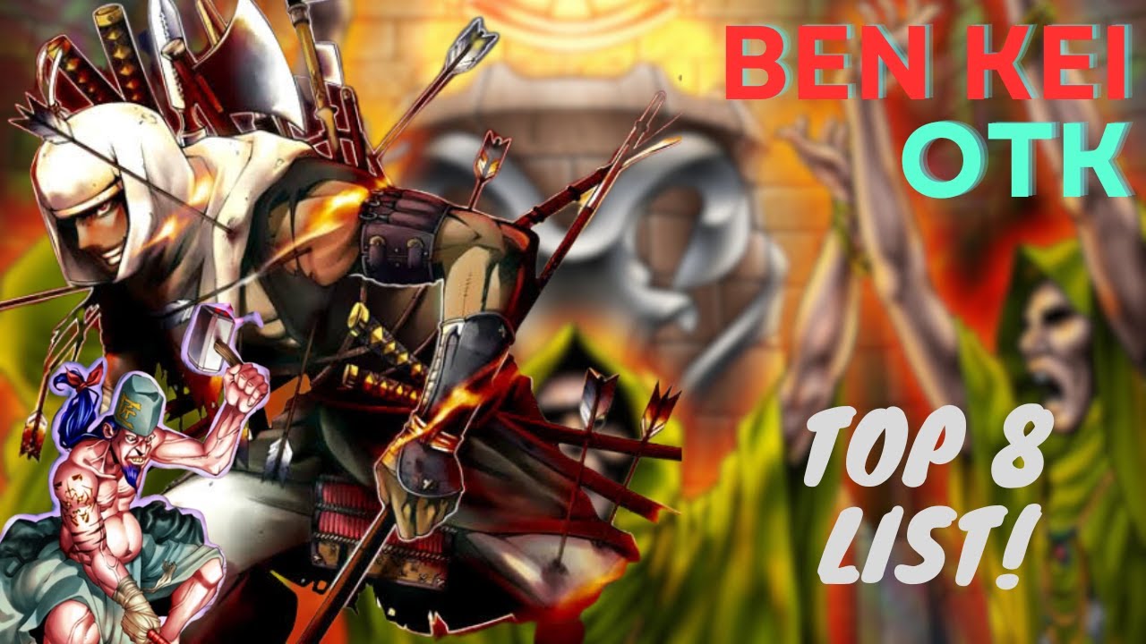 This Deck Top 8'd A 200 Player Tournament! |Ben Kei OTK | Goat Format ...