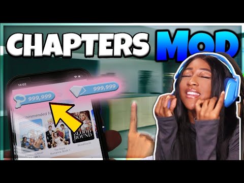 Chapters Hack - Best Method to Get Unlimited DIAMONDS & TICKETS using ...