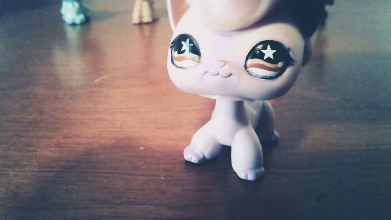 Lps: NEW LPS?! - YouTube