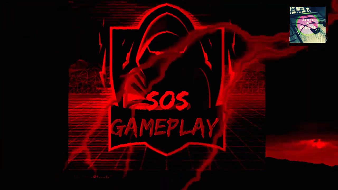 SOS Gaming outro - YouTube