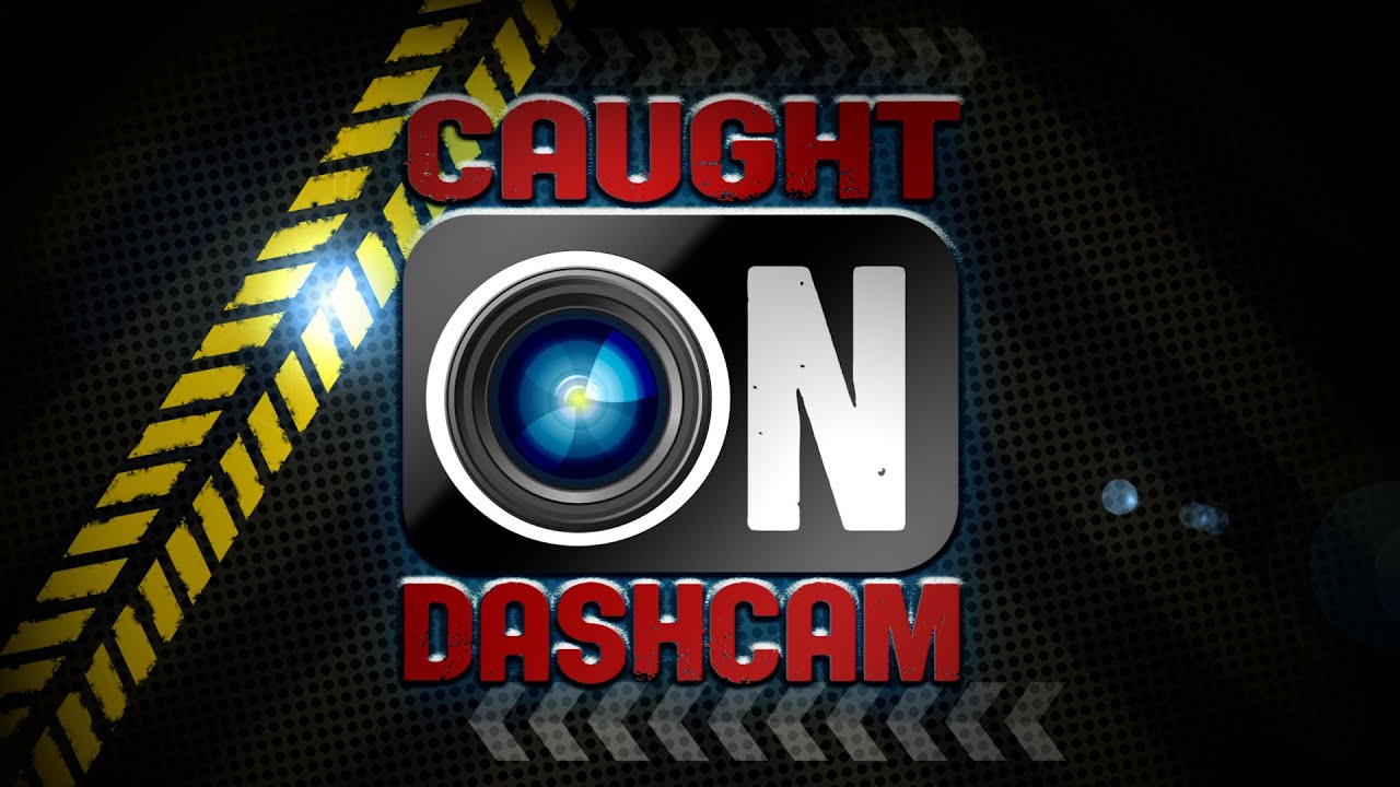 Caught On Dashcam is BACK! | Series 5 Trailer | STREAM NOW | #CODC - YouTube