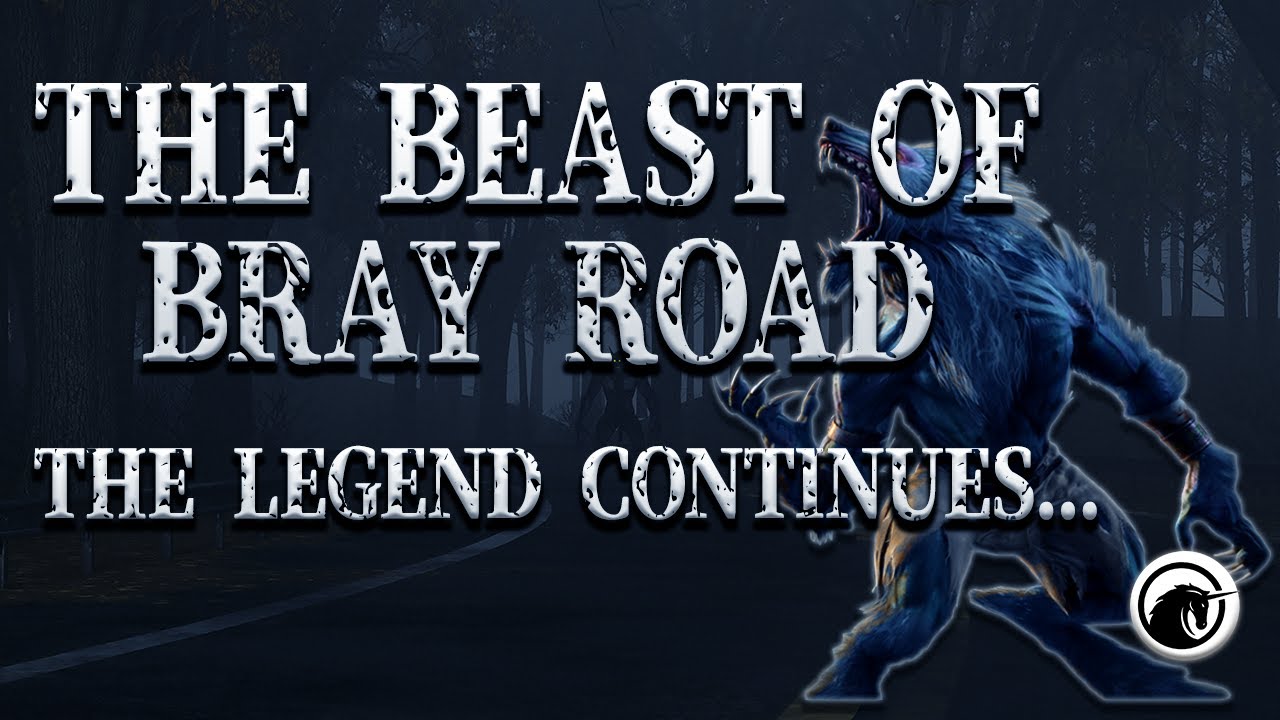 The Beast of Bray Road: The Legend Lives On - YouTube