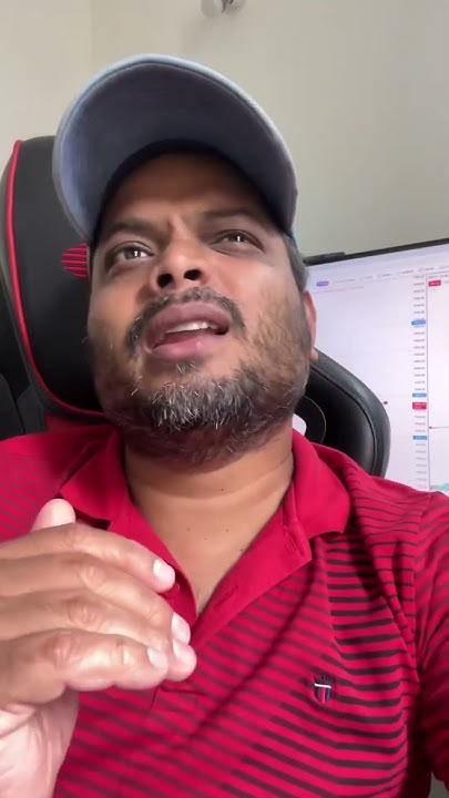 5 Days Consecutive PROFIT - YouTube