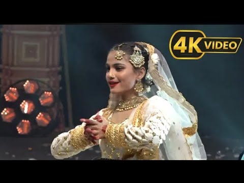 Mein Vari Vari | Jasmin sheikh nagbhid| Mangal Pandey: The Rising (2005) song| Dance #jasminsheikh