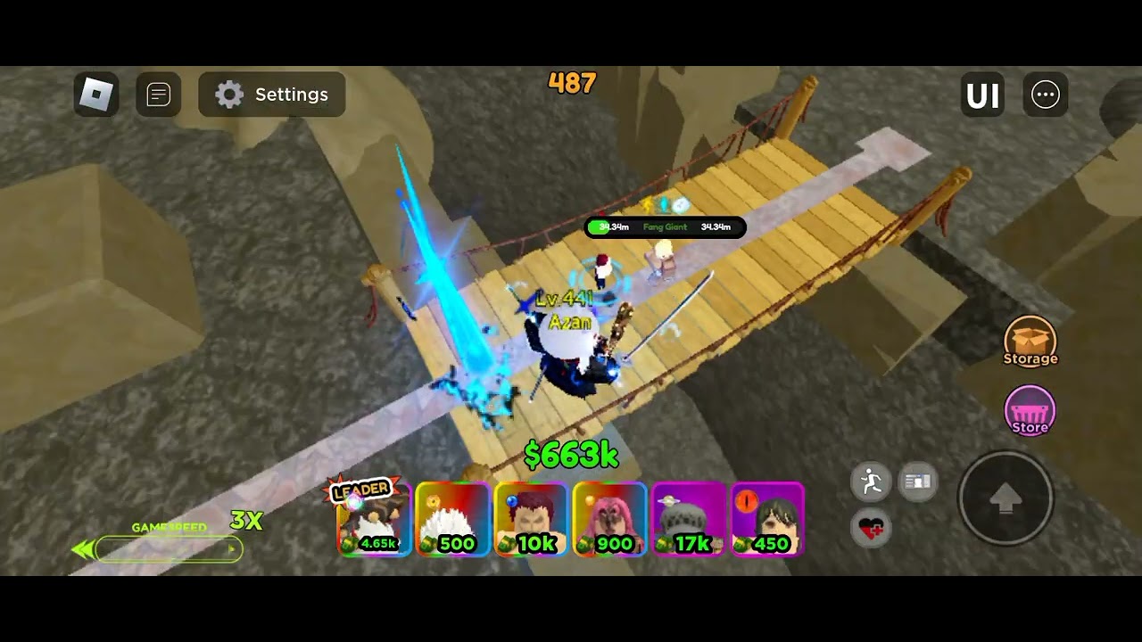 fast tutorial gaulet for my friend - YouTube