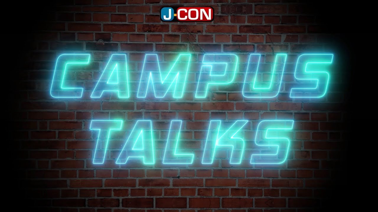 CAMPUS TALK (2021) - YouTube