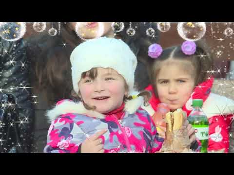 Yeni il Yarmarkasi Gence 2019