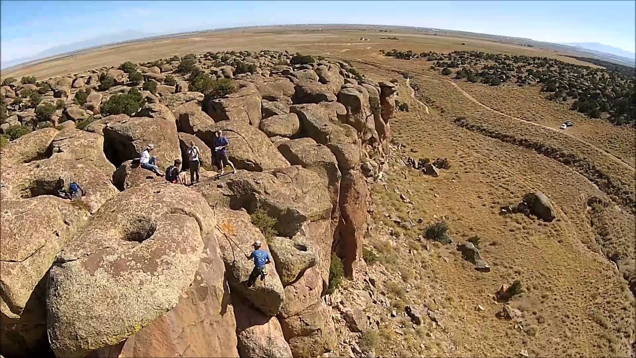 English Valley antics - YouTube