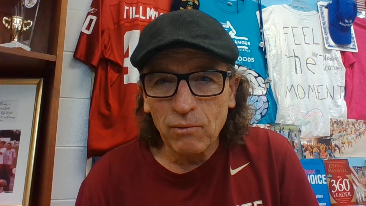 Mike Kuczala Ted Talk lesson Intro - YouTube