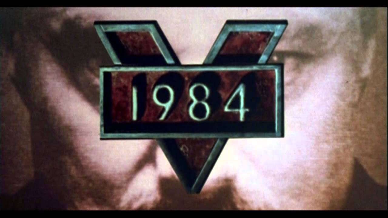 1984 Movie Trailer (HQ) - YouTube