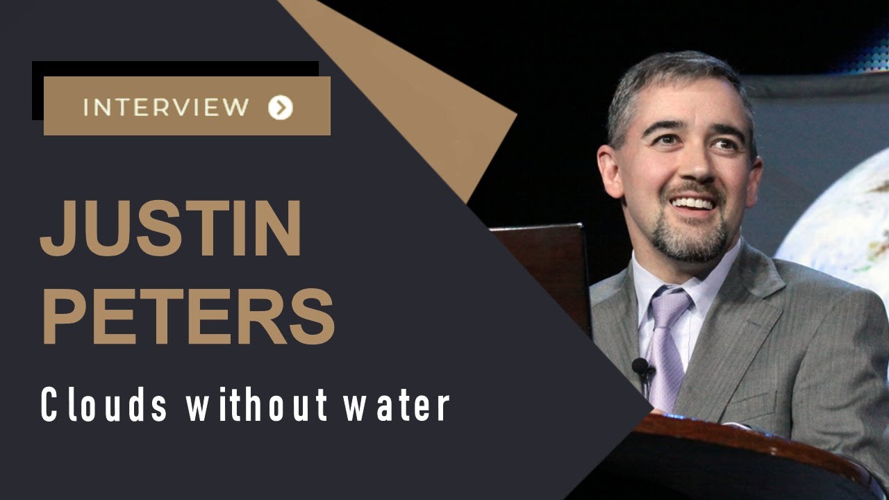 Justin Peters Testimony - YouTube