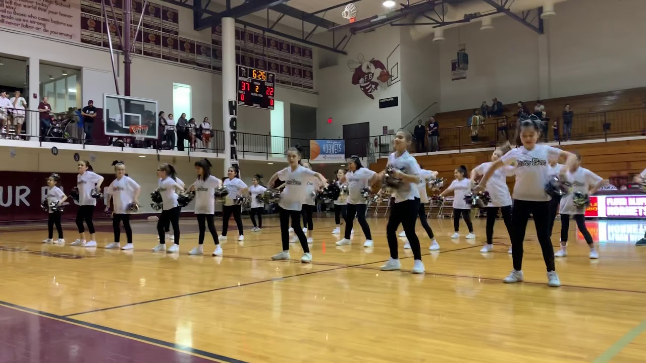 Jazzy Bees 2019 - YouTube