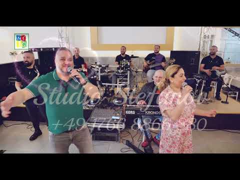 Mladen Band i Maya Atanasova - Bulkata Kralica / Младен Бенд и Мая Атанасова - Булката Кралица