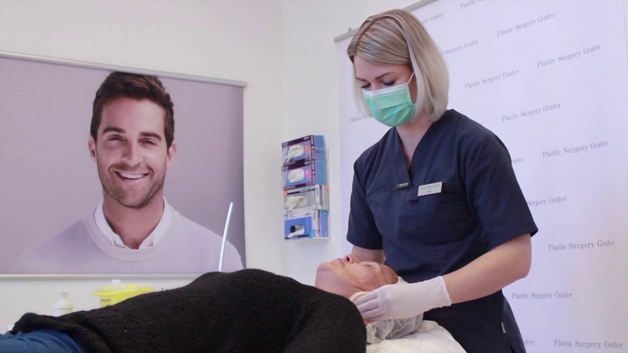 PSC henkilökunta - sairaanhoitaja Laura Pakkanen - YouTube