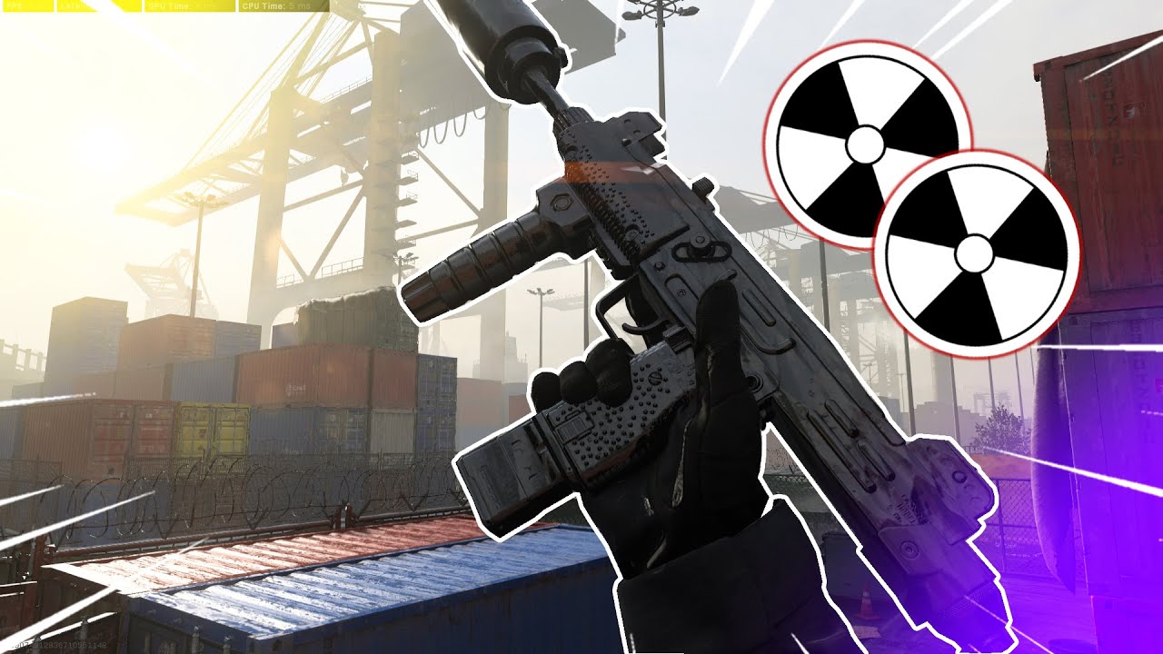 They asked me how I drop nukes on SHIPMENT... so I SHOWED them! - YouTube