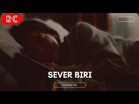 Rashad RC ft. Üzeyir Mehdizadə - Sevər Biri | REMİX