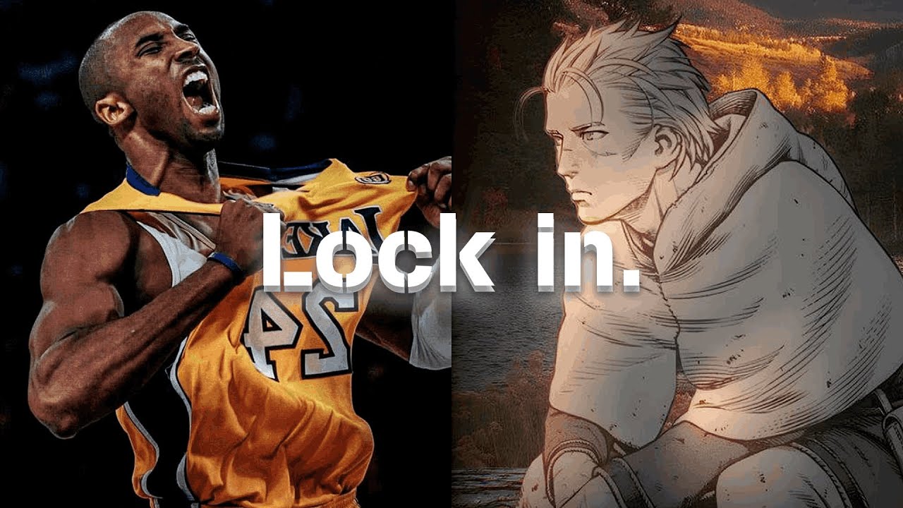 LOCK IN. Motivation video: David Goggins, Alex Hormozi, Kobe Bryant ...