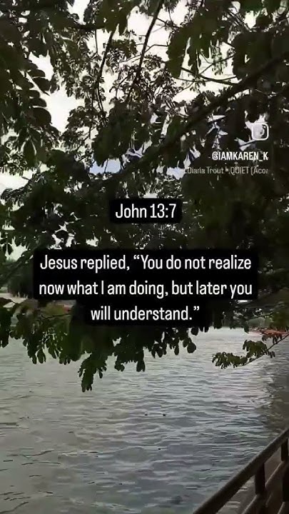 Behind every suffering there is a Blessing 🛐🙌 - YouTube