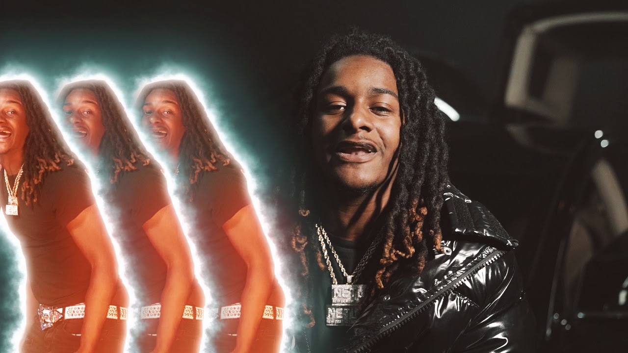 FCG Heem - Smoke (Official Music Video) - YouTube