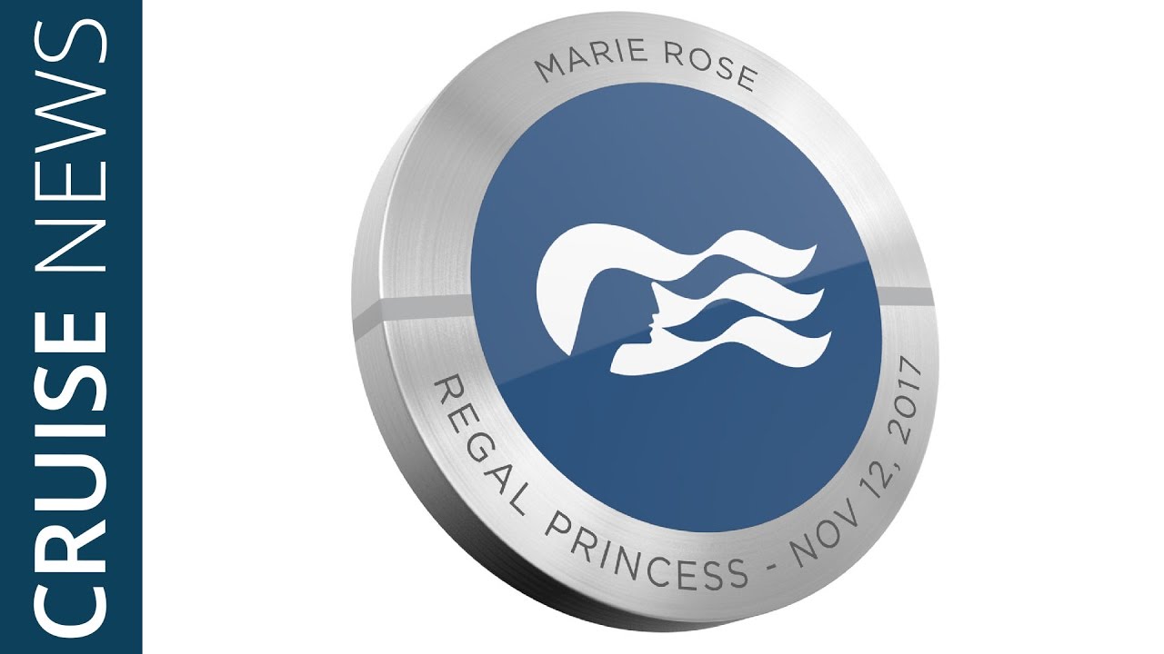 Ocean Medallion, Princess Cruises News | Planet Cruise News - YouTube