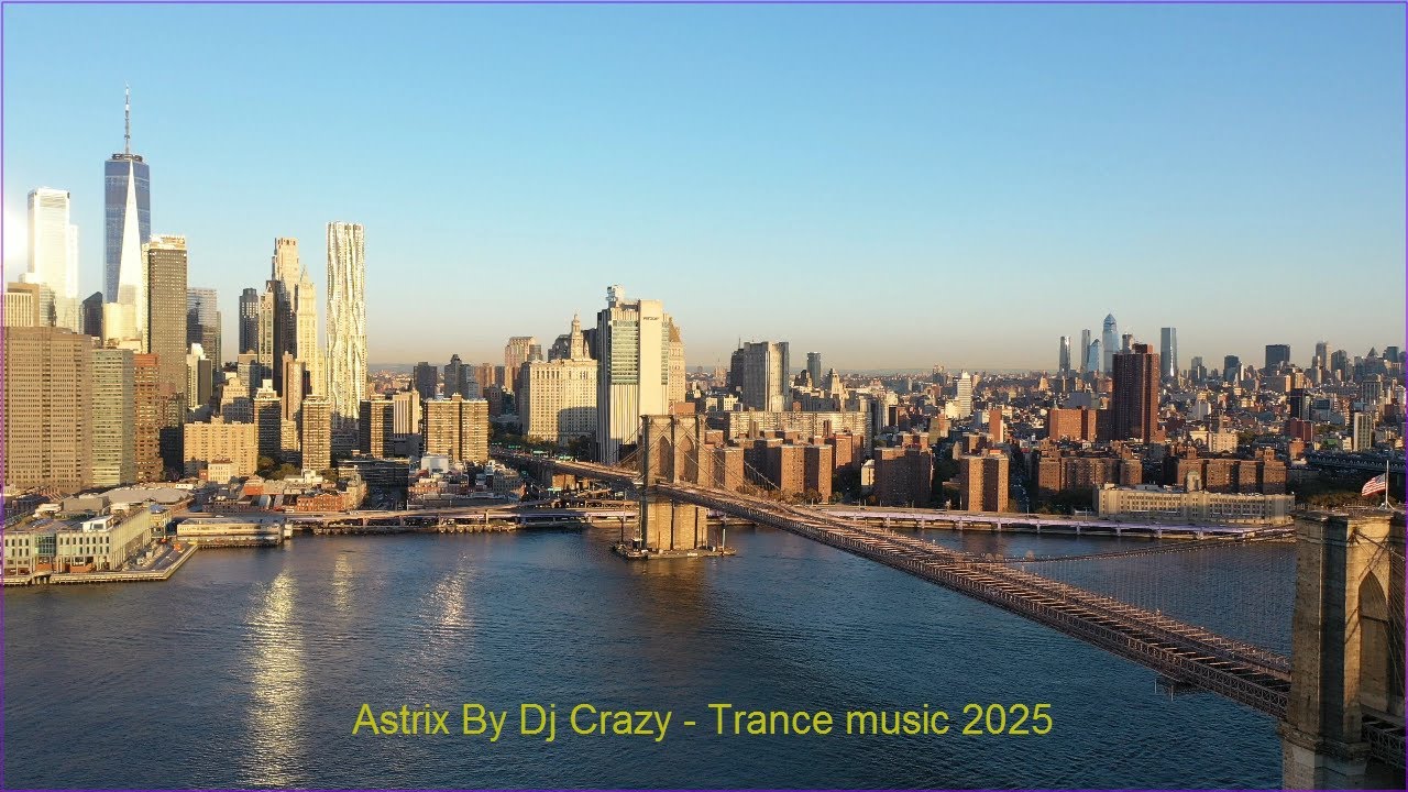 Astrix - Psy Trance - Trance - Producer Electronic Music - Dj Crazy ...