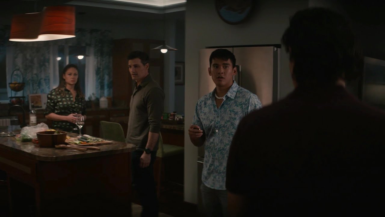 2x17 Money Honey 4 of 10 - YouTube