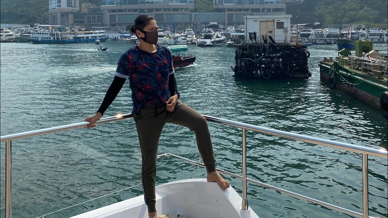 Gutom ang Cook- late lunch - YouTube