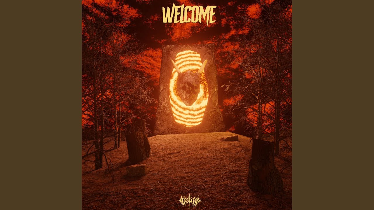 WELCOME - YouTube