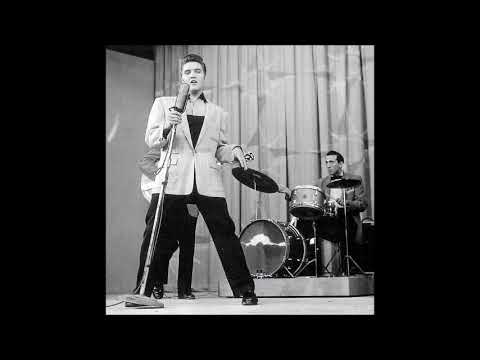 ELVIS PRESLEY MEGA MIX BEST OF MIXED UP - YouTube
