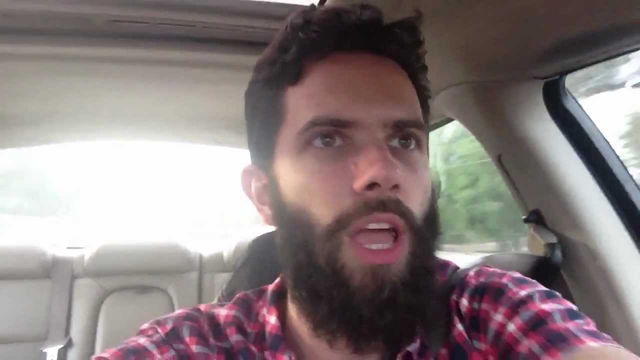 On Cinema Audition for Tom Heideckler & Gregory Turlington! - YouTube