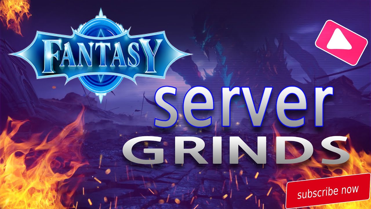 We Made Massive Progress Gains On This Custom RSPS - Fantasy RSPS Huge ...