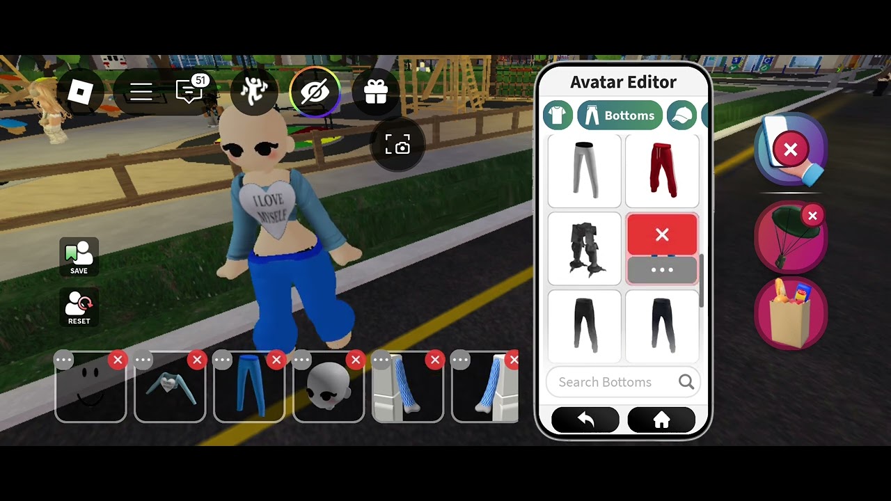 ROBLOX Life Together RP - YouTube